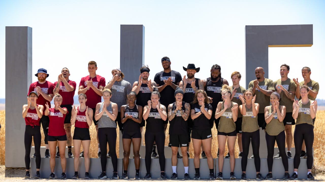 'The Challenge: World Championship' Stalemate Reportedly Happened After ...