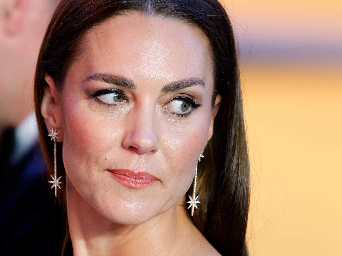 Are Royals Allowed to Wear Red Lipstick?