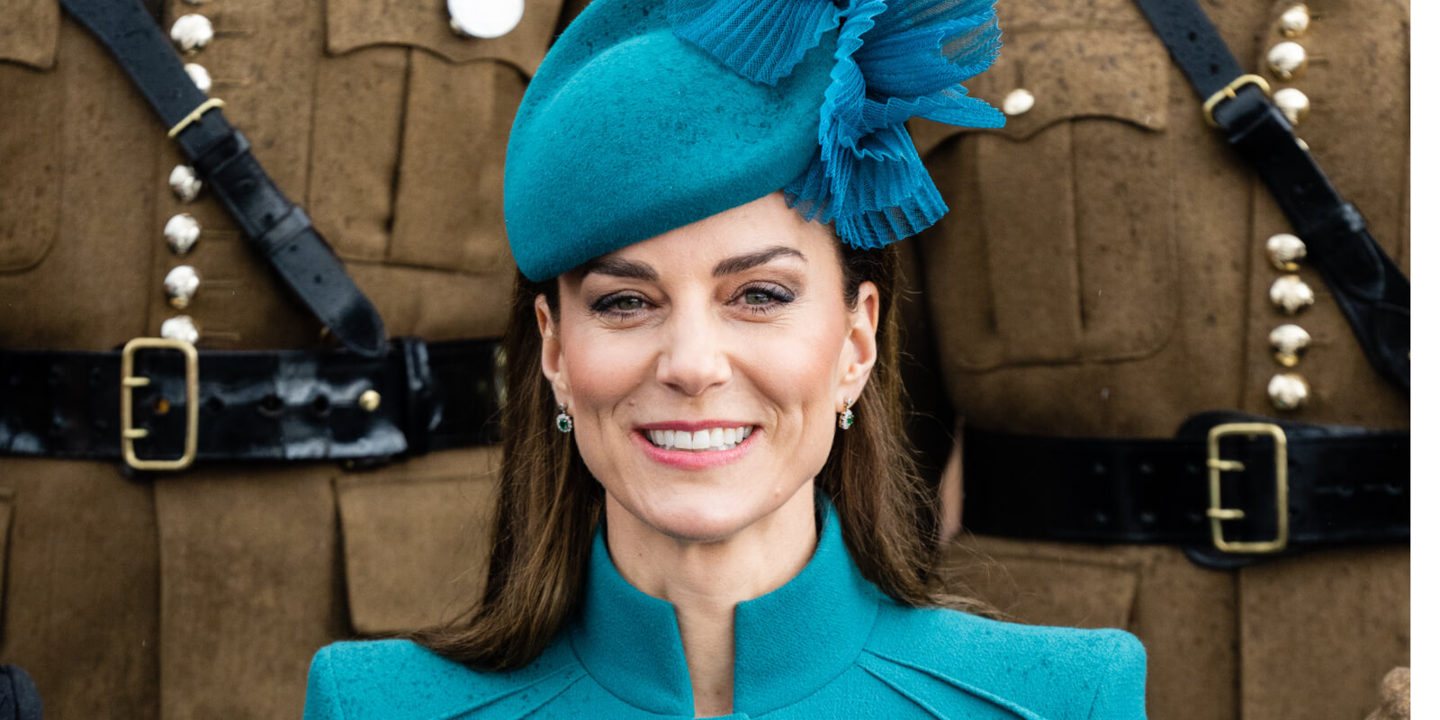 Kate Middleton Filled 'Void' Left by Prince Harry and Meghan Markle's ...