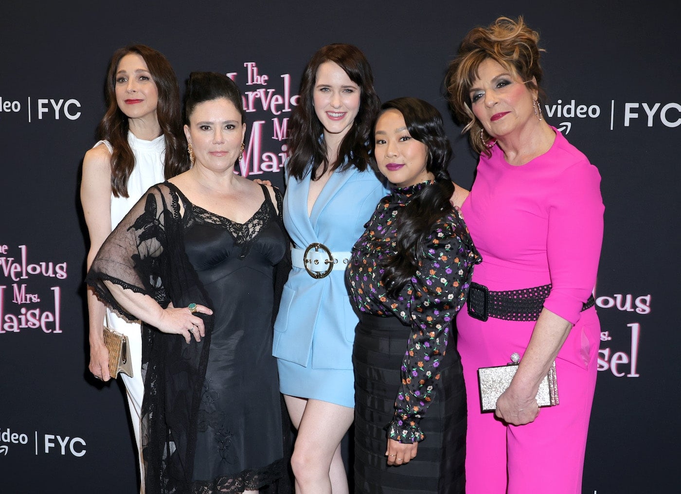 'The Marvelous Mrs. Maisel': Mei Lin Has an Abortion in a Pre-Roe World