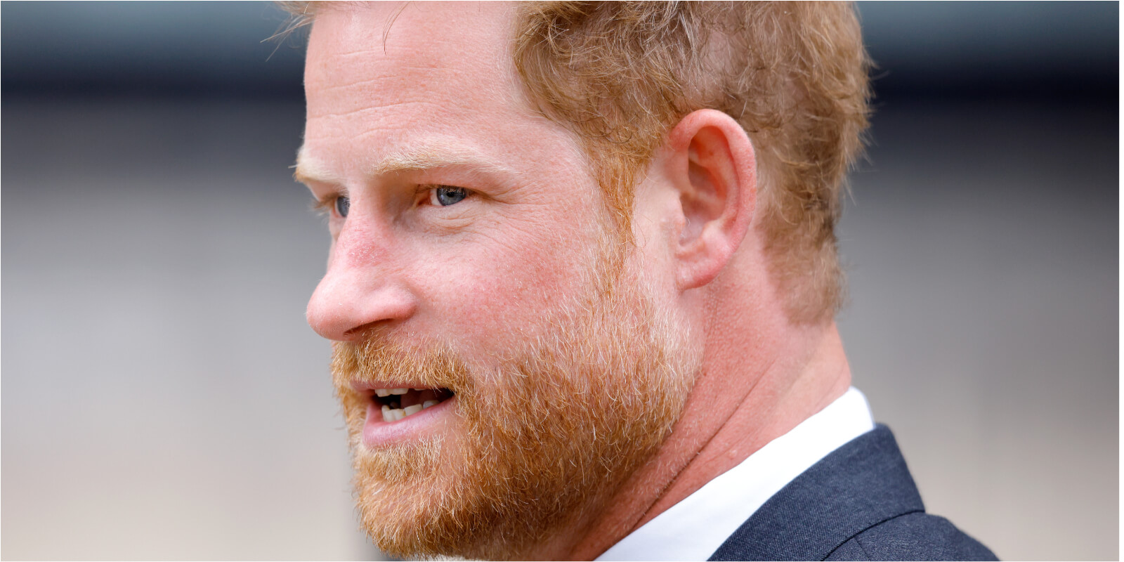 Prince Harry's Son Archie 'Denied' the Chance to Experience King ...