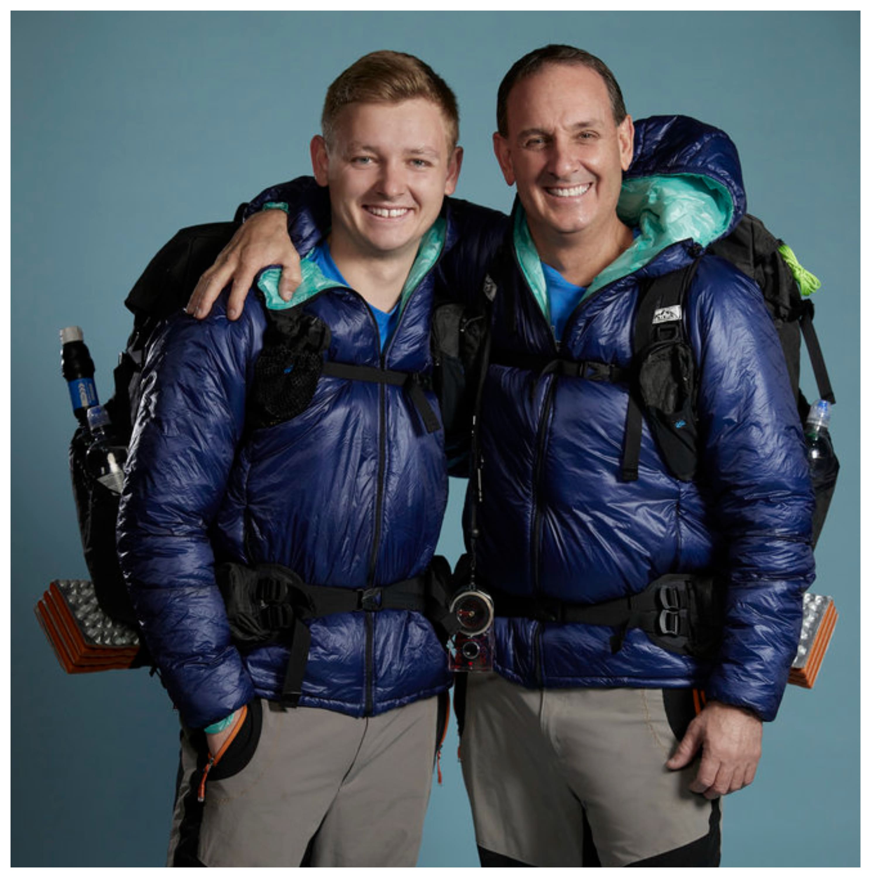 'Race to Survive Alaska': Hunter Describes Vomiting 'Blood' and 'Bile ...