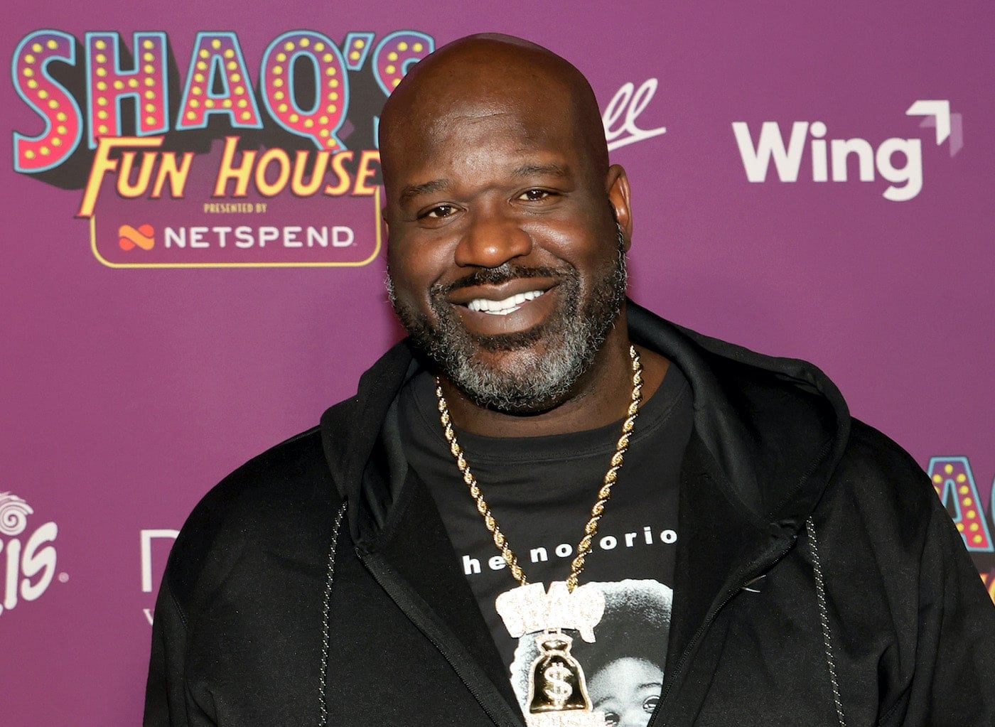 Shaquille O'Neal Shares Secret Behind Weight Loss – 'I Had to Get Rid ...