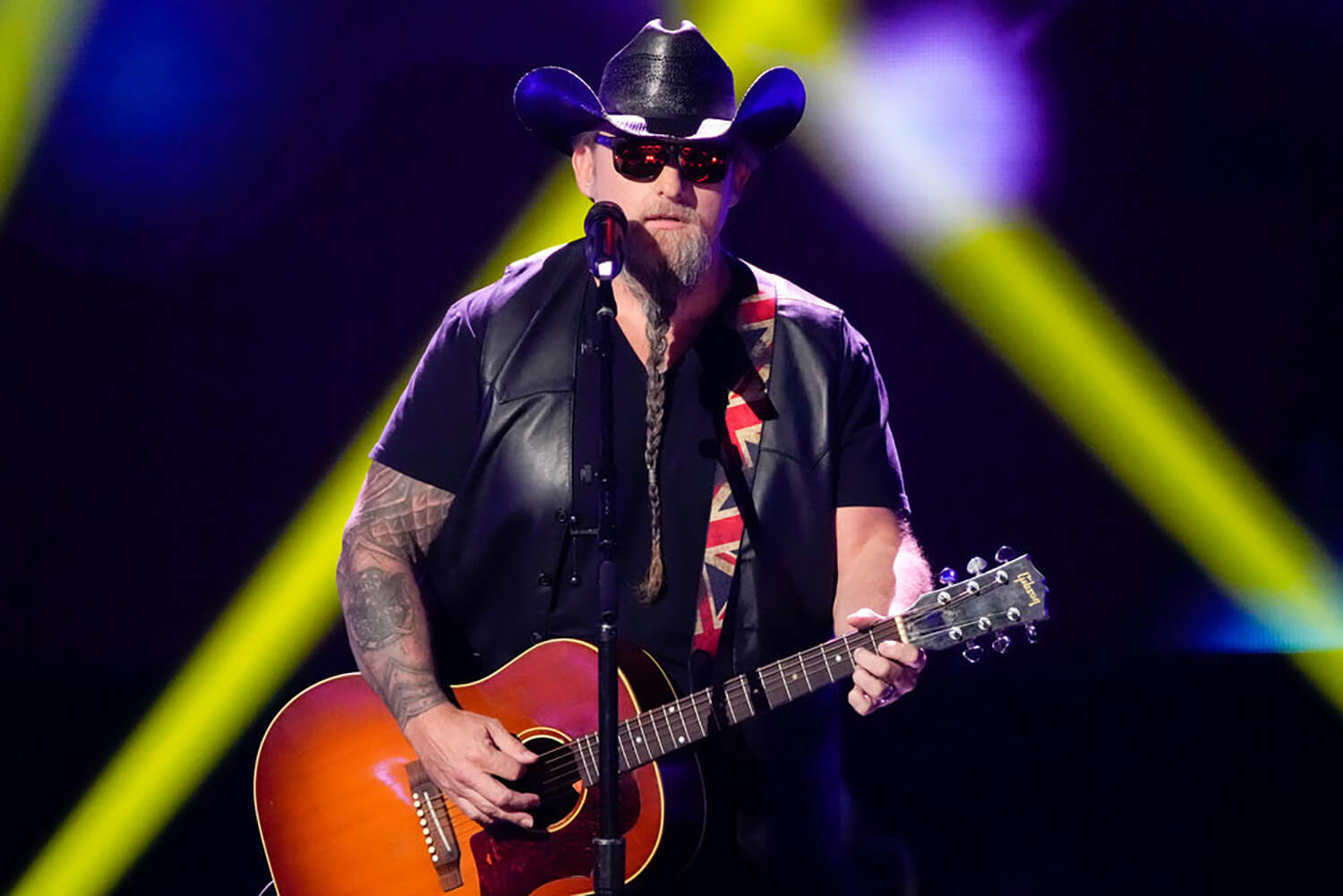 'The Voice' Season 23: Alex Whalen Shares the Real Reason Why He Quit