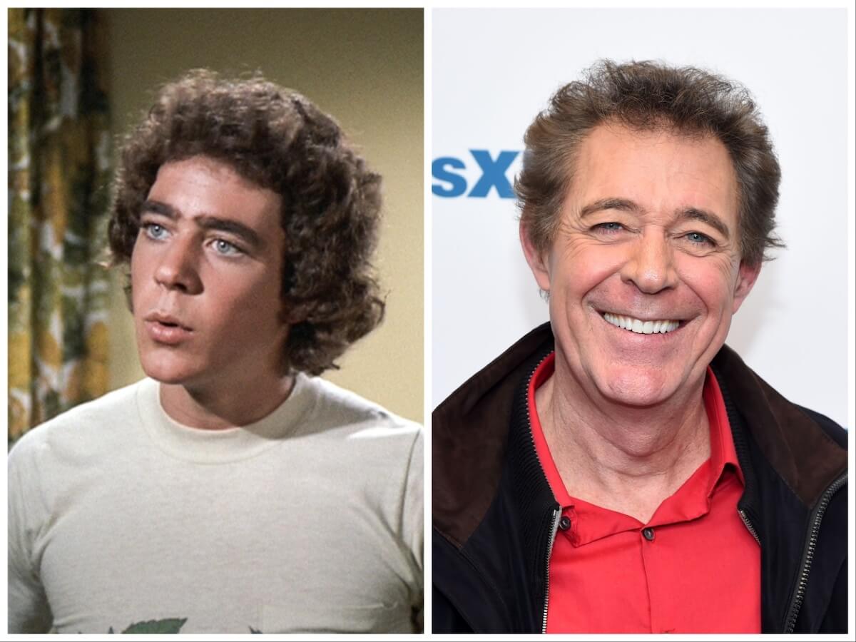 'The Brady Bunch' Cast, Then and Now