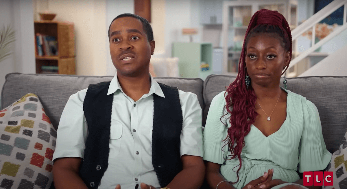 'Doubling Down With the Derricos' Dad Deon Derrico Shares Money-Saving ...