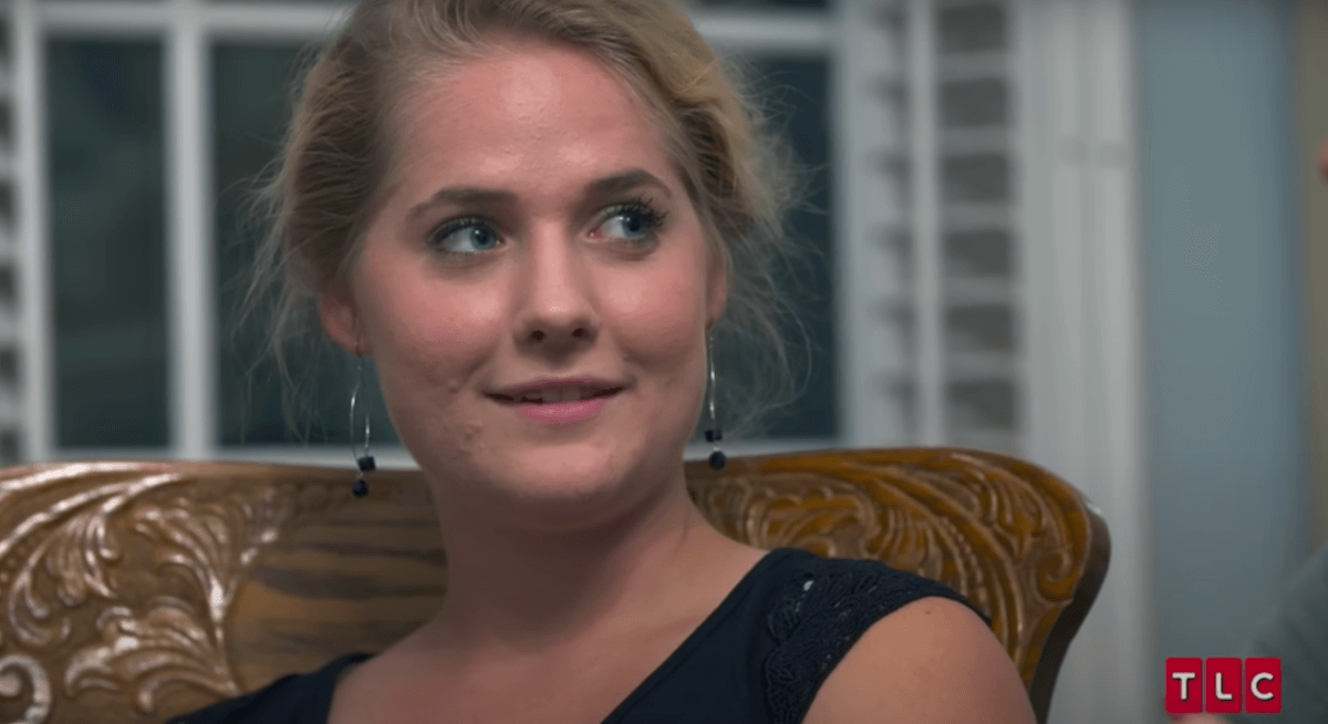 'Welcome to Plathville' Star Lydia Plath Talks Relationship With ...