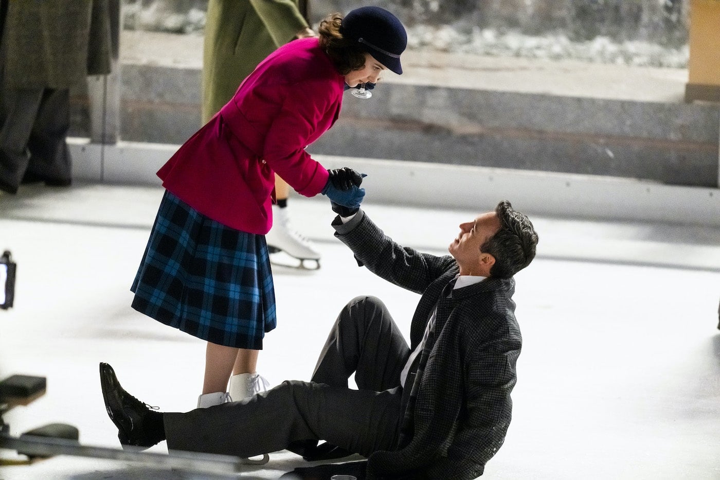 Showbiz Cheat Sheet - Page 826 of 5967 - Binge-worthy entertainment ...