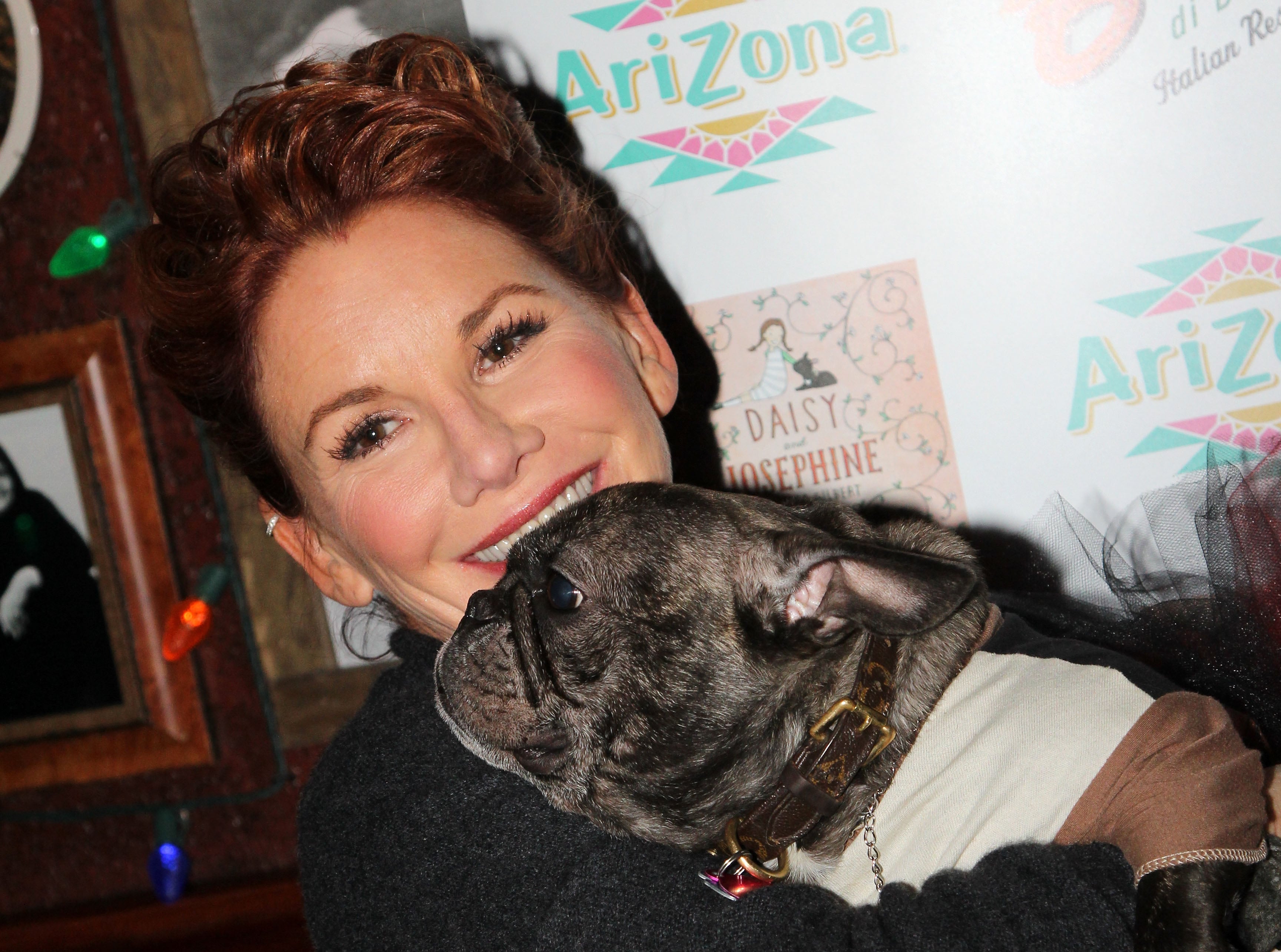 Why Melissa Gilbert and Timothy Busfield Gave Away Their Golden Retriever