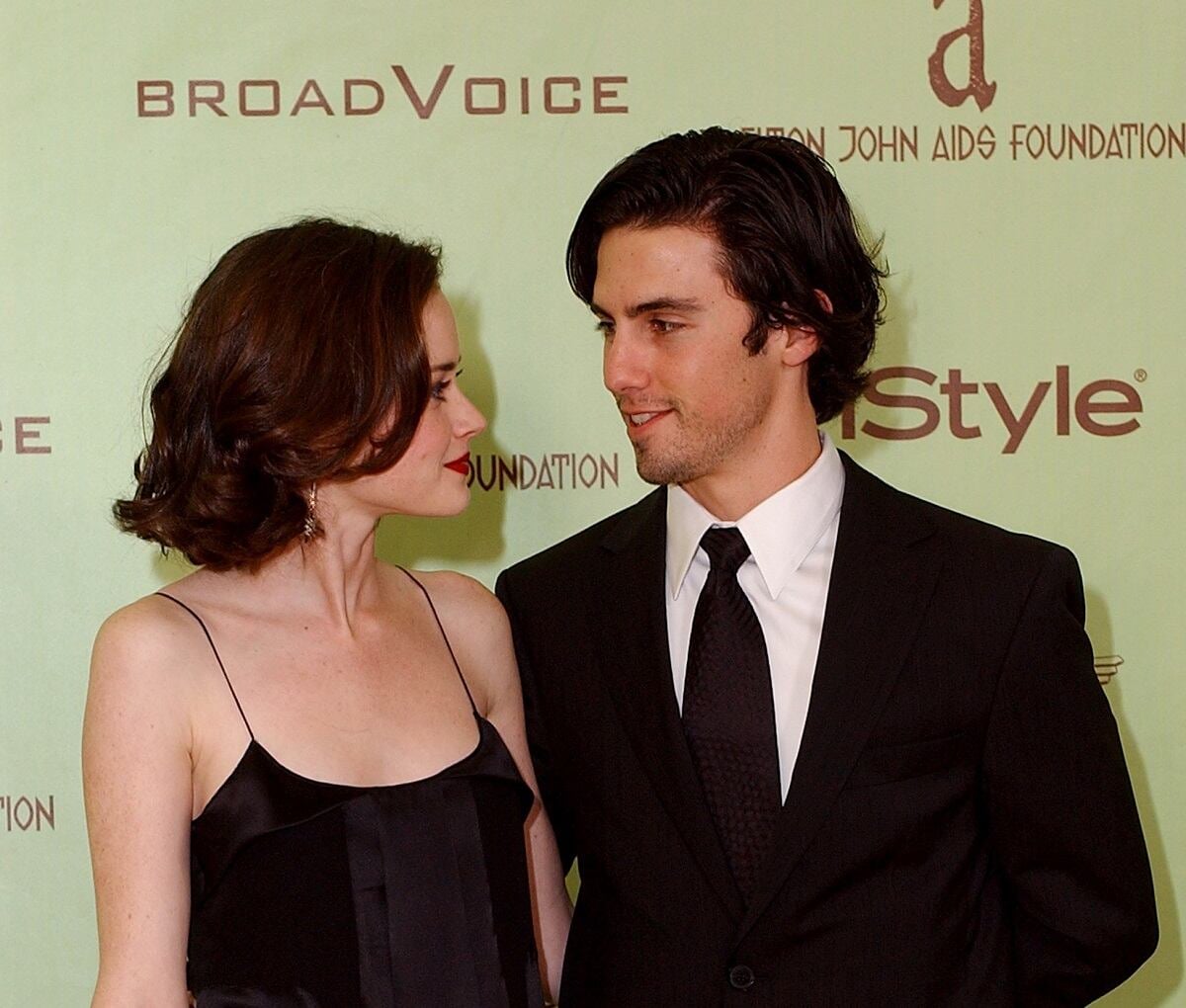 Unpopular 'GIlmore Girls' Opinion: Jess Mariano and Rory Gilmore Were ...