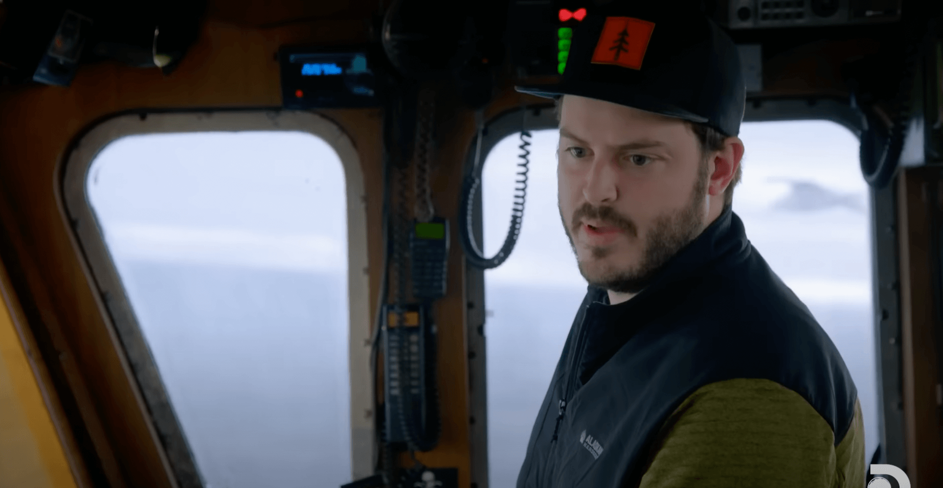 'Deadliest Catch': Inside Sean Dwyer's Legal Issues