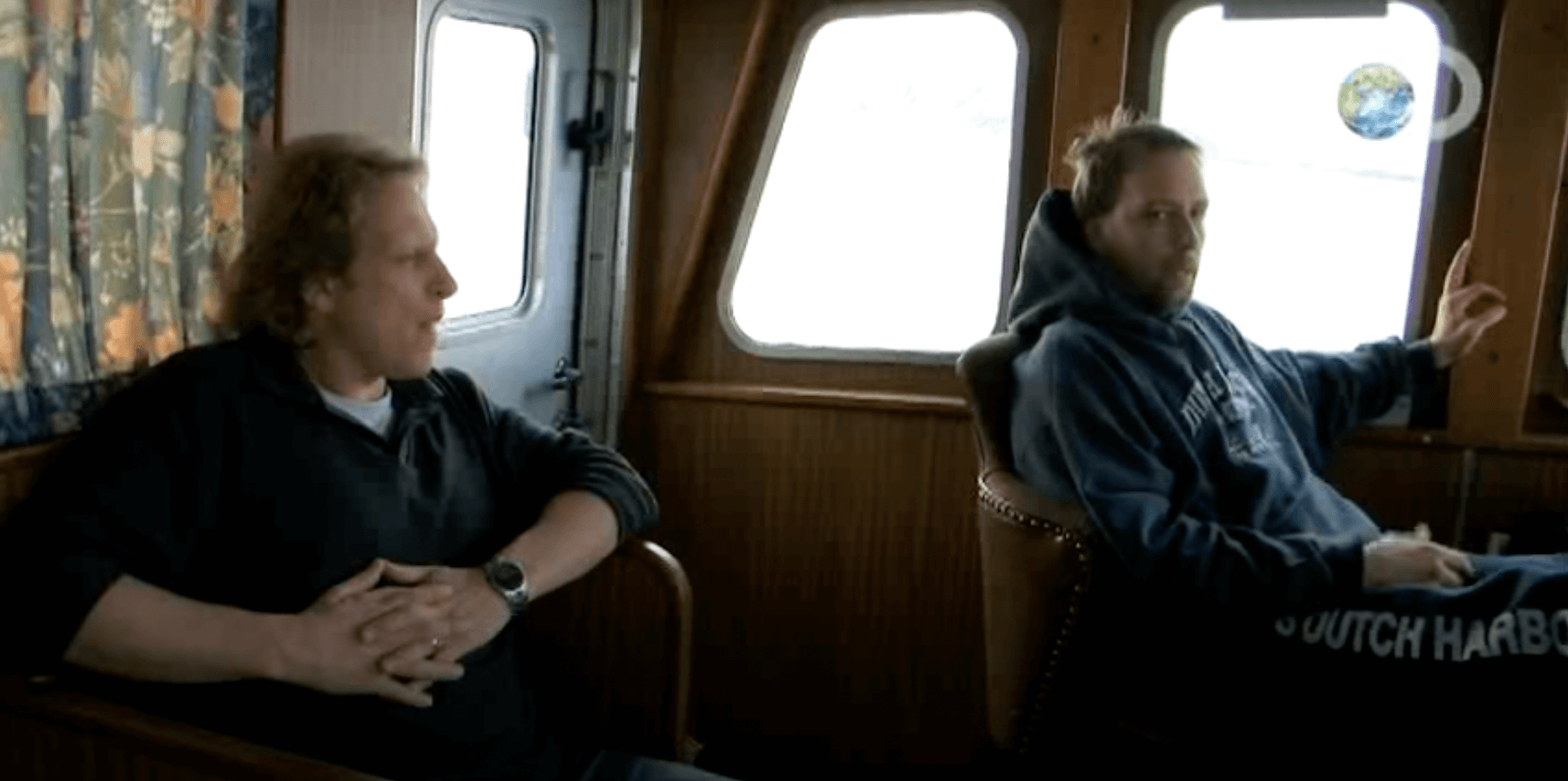 'Deadliest Catch': Where Is Edgar Hansen, Sig Hansen's Brother, in 2023?