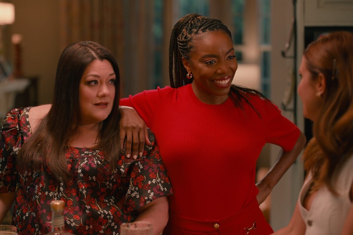 5 Shows Like 'Virgin River' on Netflix