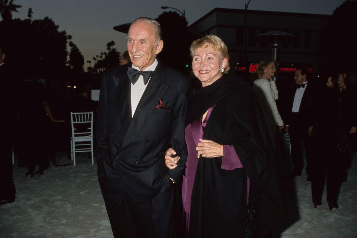 'The Young and the Restless' Has Stayed in the Bell Family For 50 Years