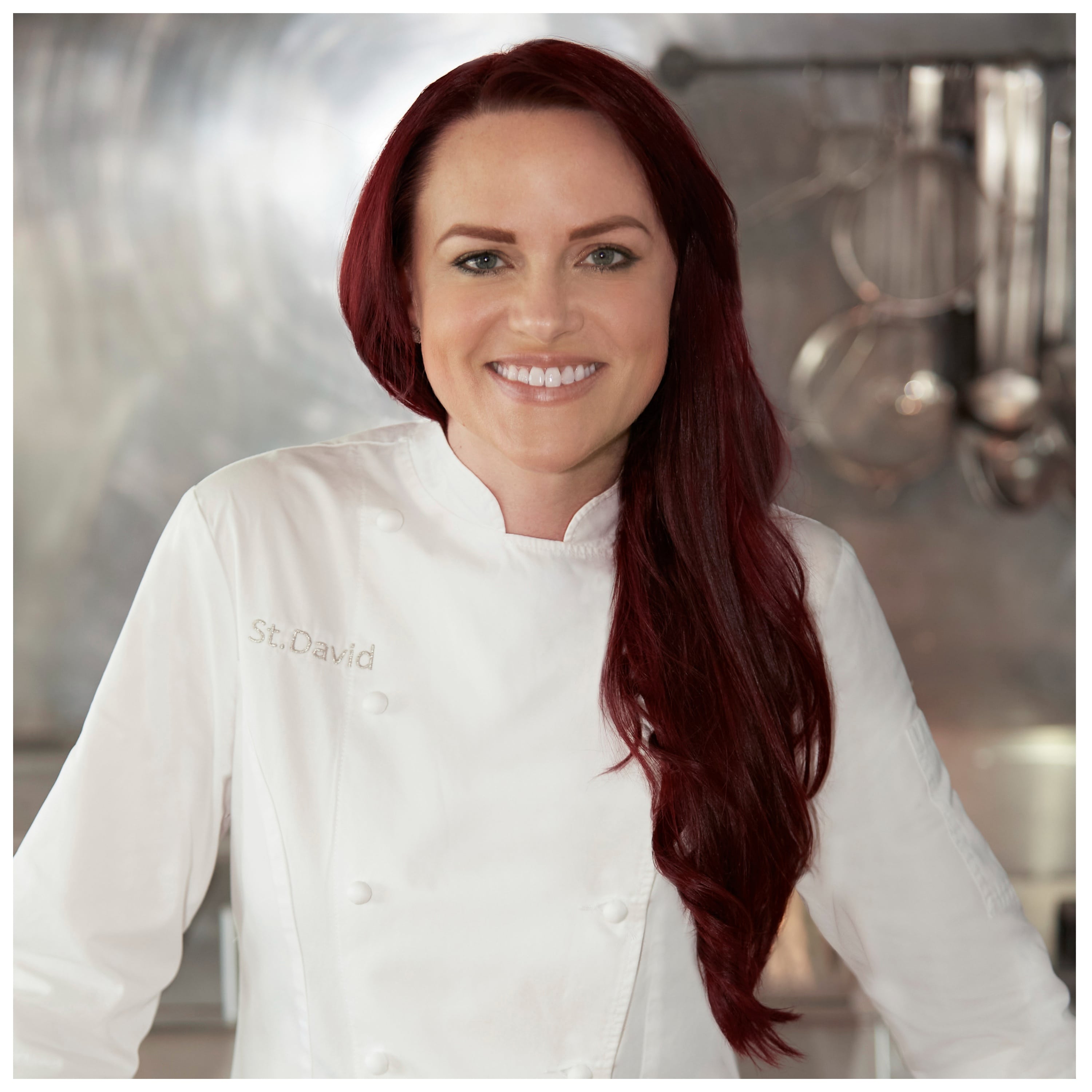 Below Deck's Fraser Olender and Hayley De Sola Pinto Reveal Why They ...