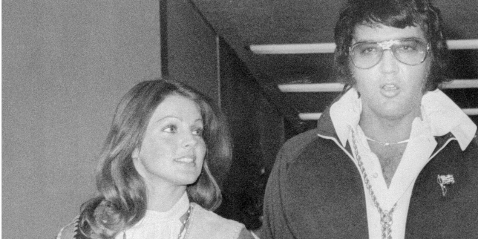 Elvis Presley's Best Friend, Joe Esposito, Said His Marriage to ...