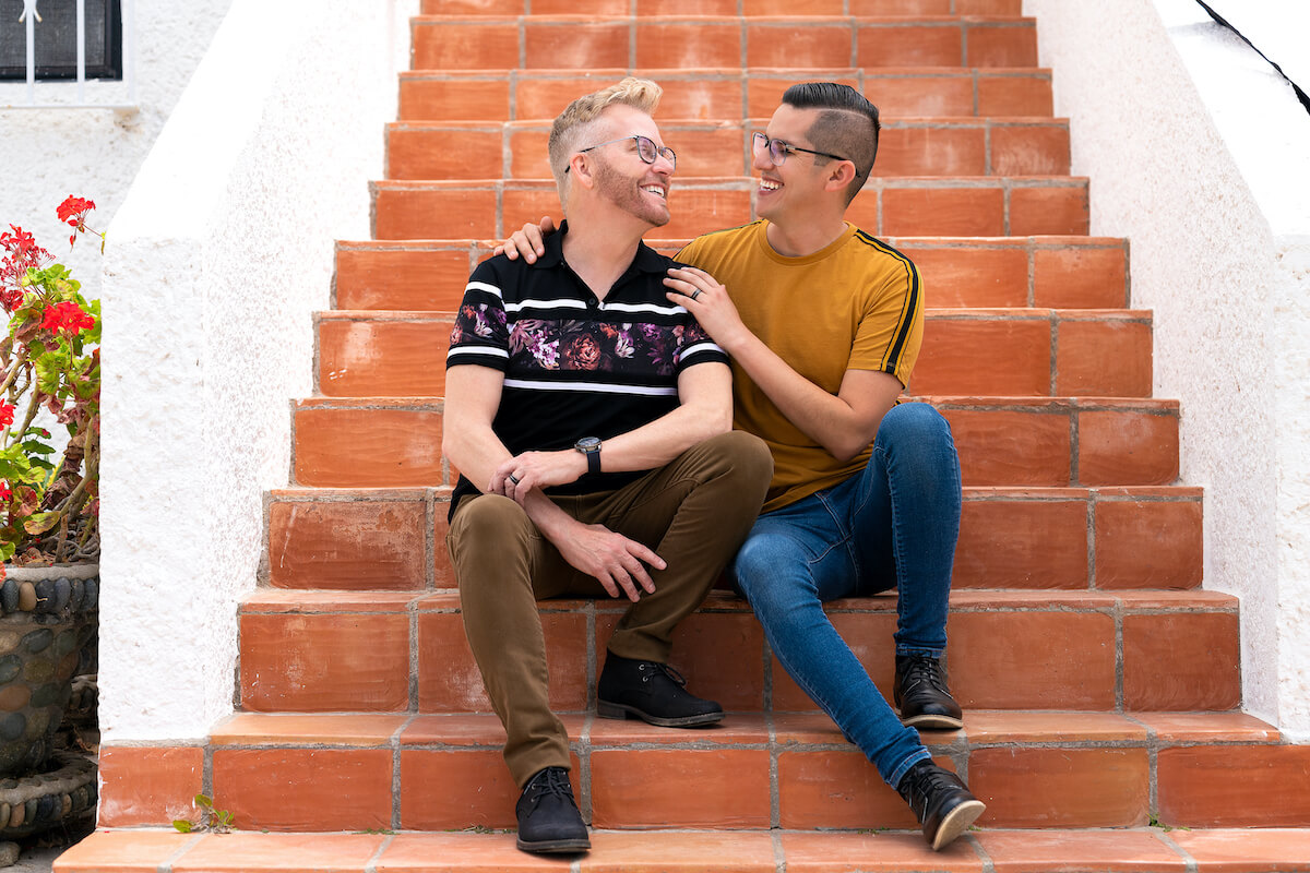 90 Day Fiancé The Other Way Season 5 Meet The Couples