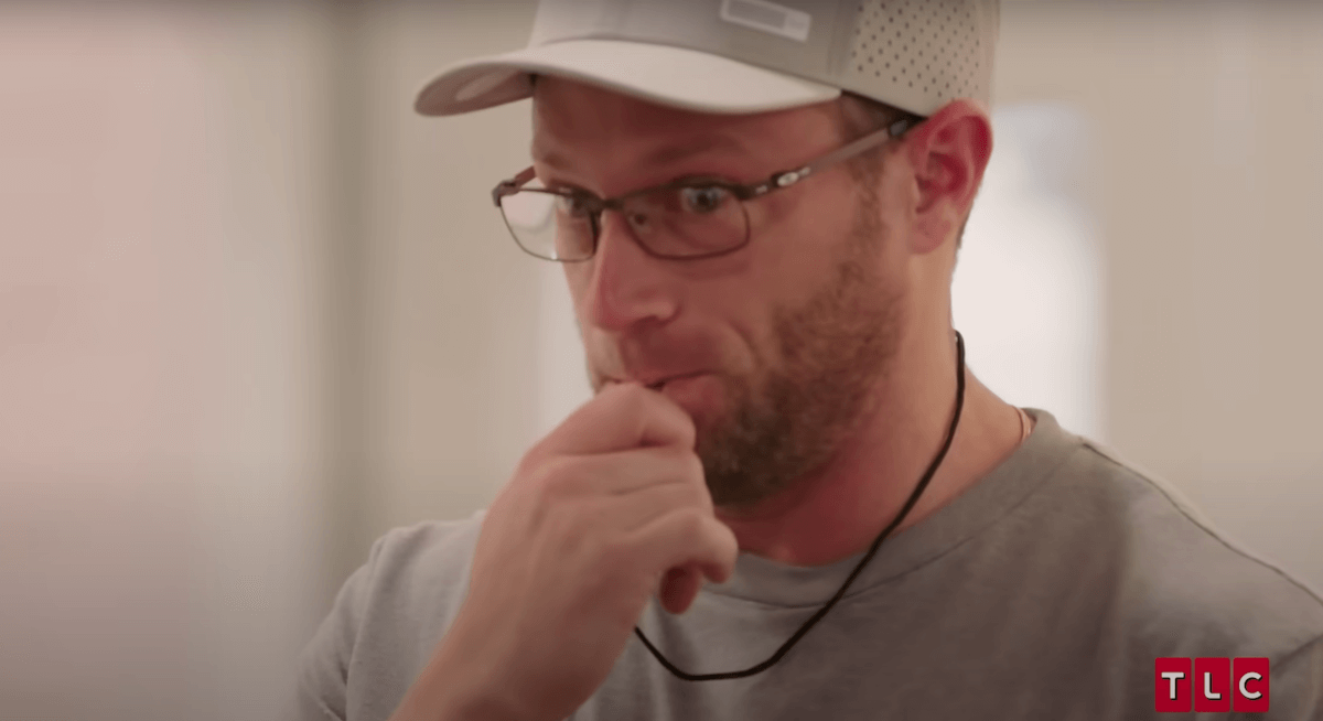 'OutDaughtered' Star Adam Busby Says He Was 'Super Naive' About Fame ...