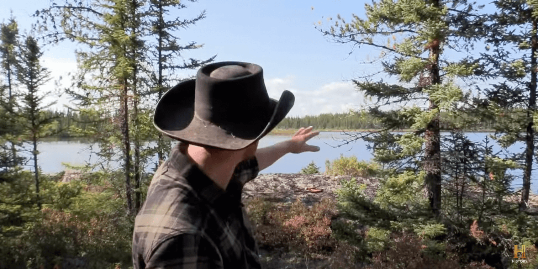 'Alone' Season 10 Producer Says What He Looks for in Contestants