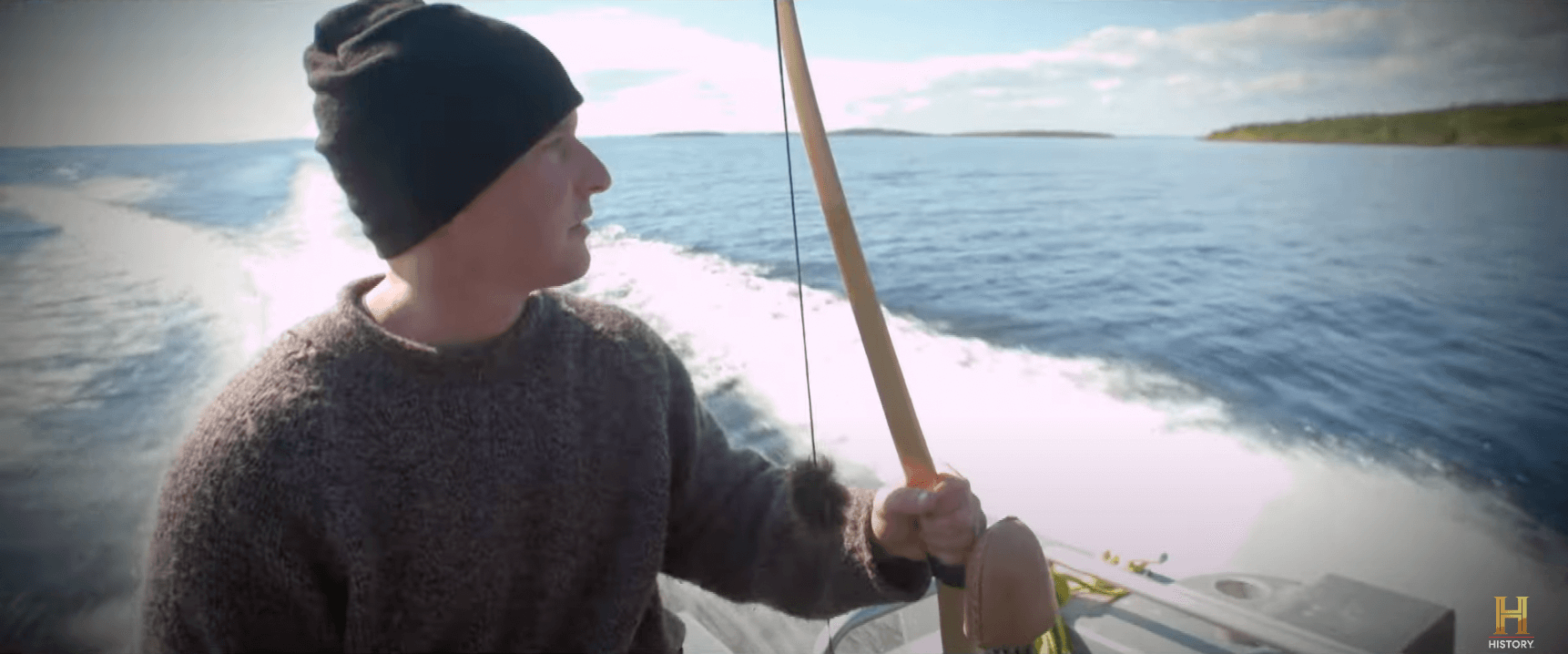 'Alone' Season 10: The 10 Items Each Cast Member Brings