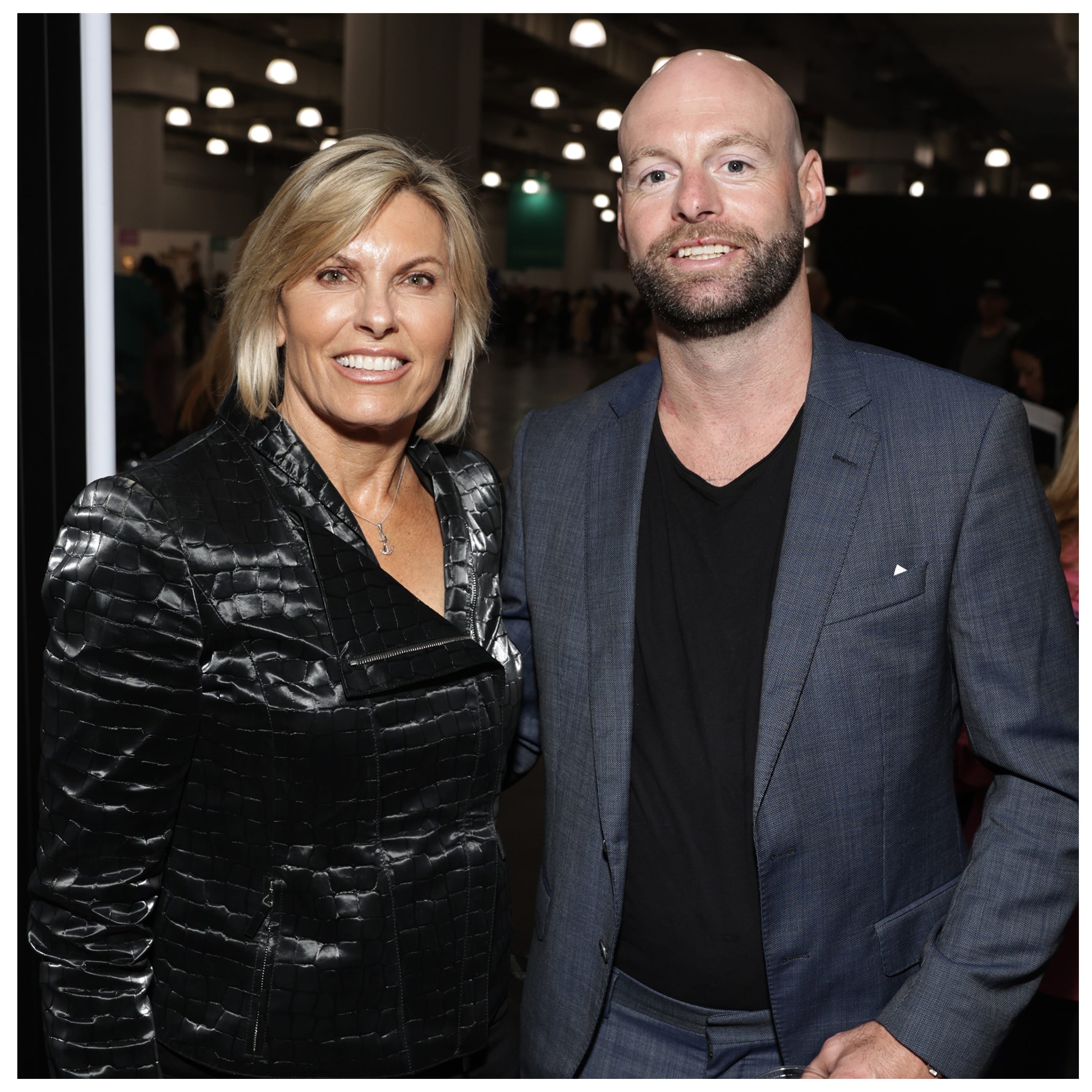 Captain Sandy Says Chef Dave White Is 'the Best Chef' on 'Below Deck ...