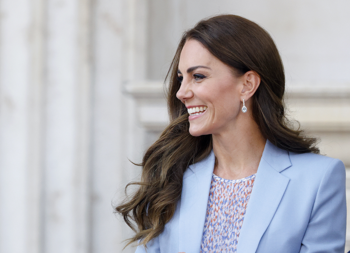 Kate Middleton’s Surprising 5-Word Response to Praise About Her ...