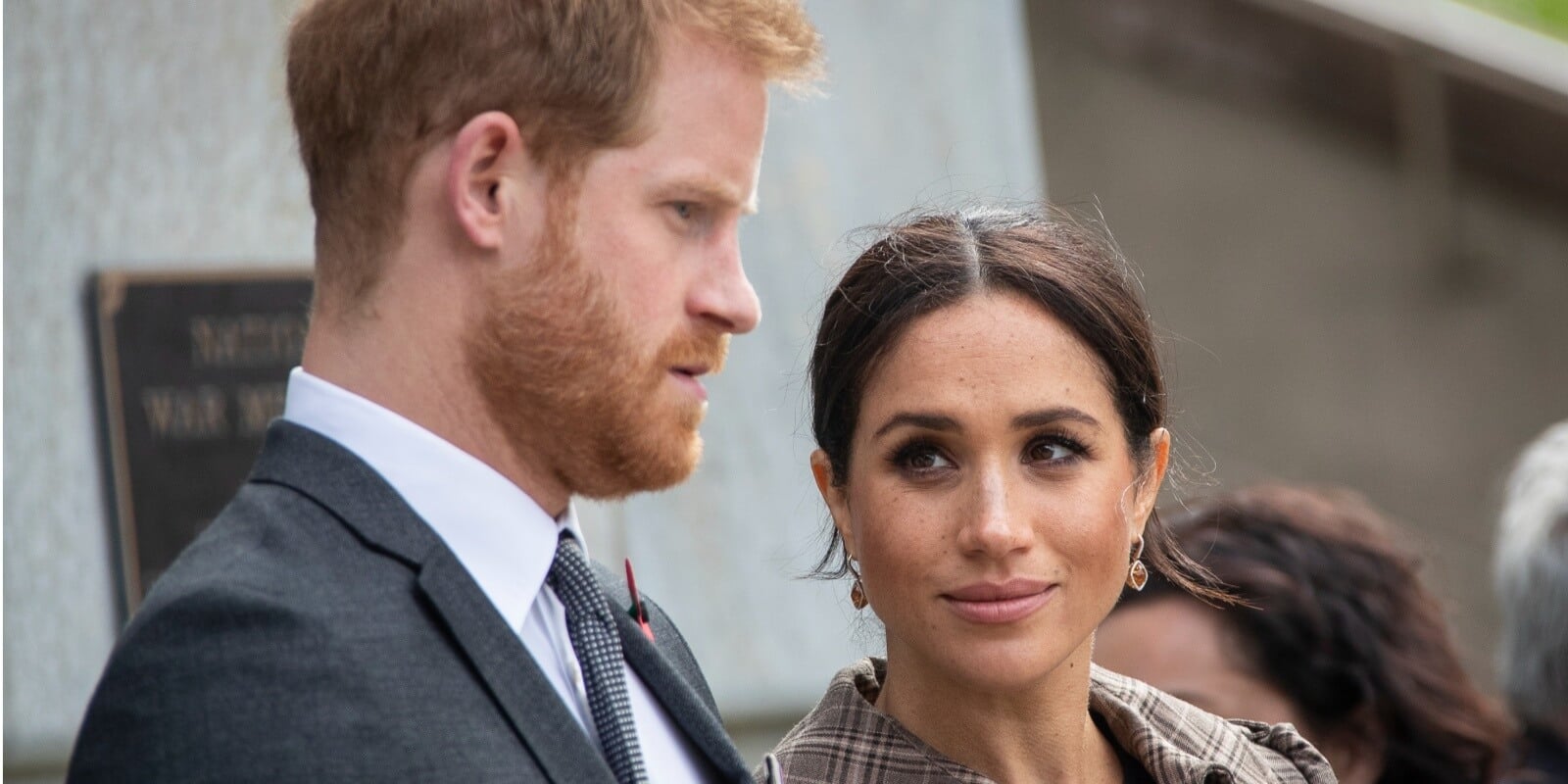 Meghan Markle's Royal Etiquette Coach 'Heartbroken' as She and Prince ...