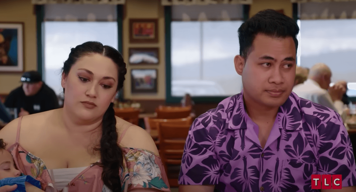 TLC Reveals 2 More '90 Day: The Last Resort' Couples