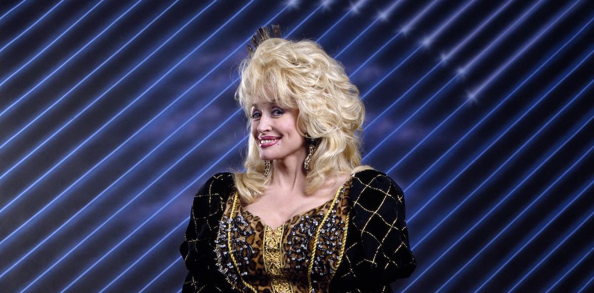 Dolly Parton Once Starred in a Forgotten Sitcom That Never Saw the ...