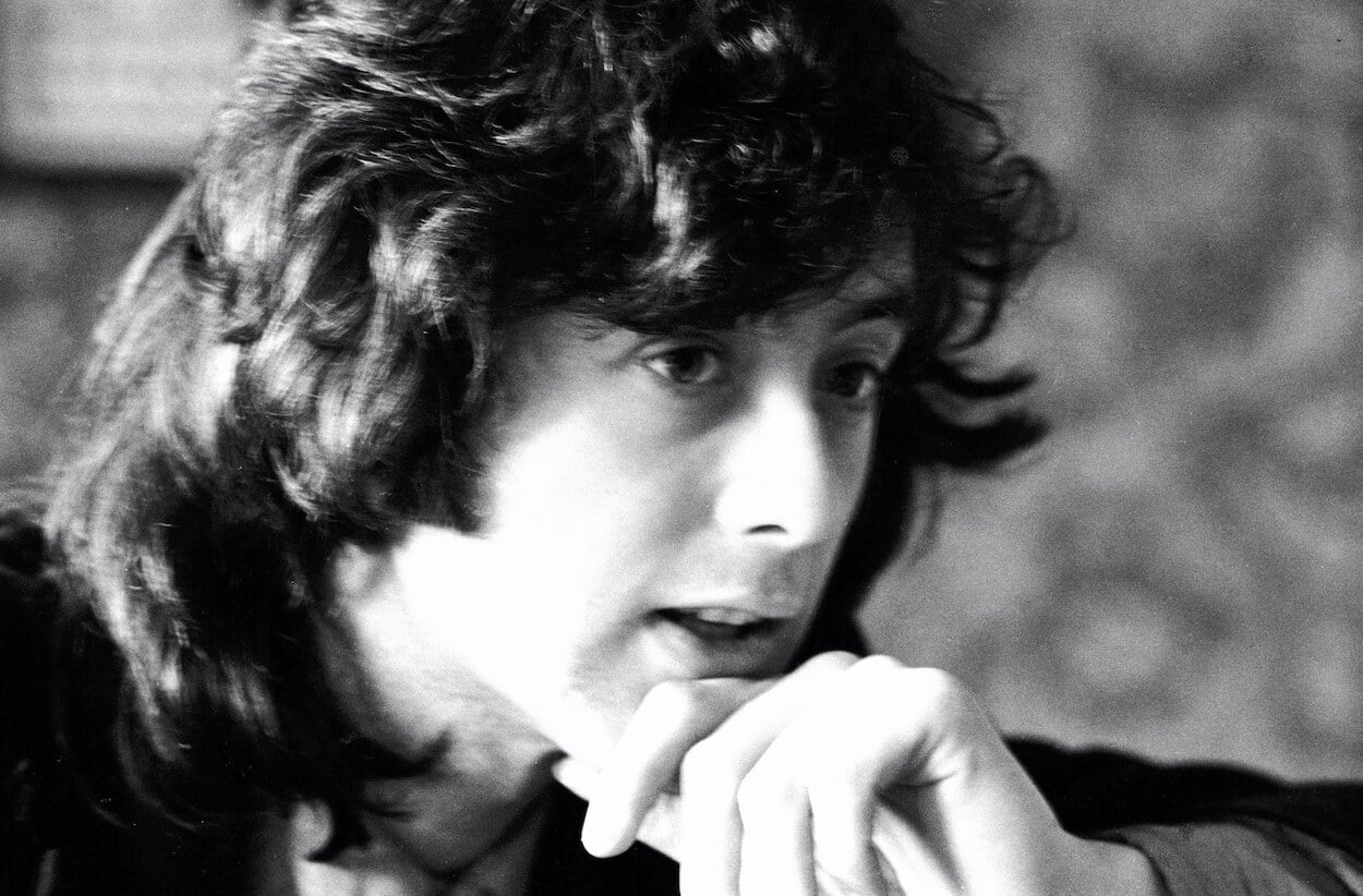 Jimmy Page Told Off Would-Be Led Zeppelin Producer Glyn Johns: 'You ...