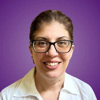 Lucille Barilla | Showbiz Cheat Sheet Writer