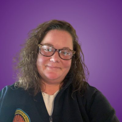 Perry Carpenter | Showbiz Cheat Sheet Senior Writer