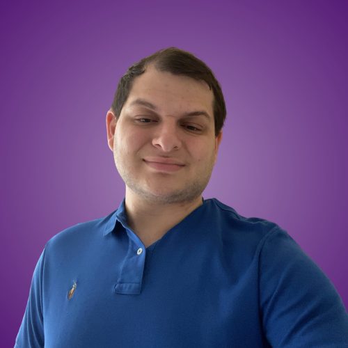 Ross Tanenbaum | Showbiz Cheat Sheet Writer