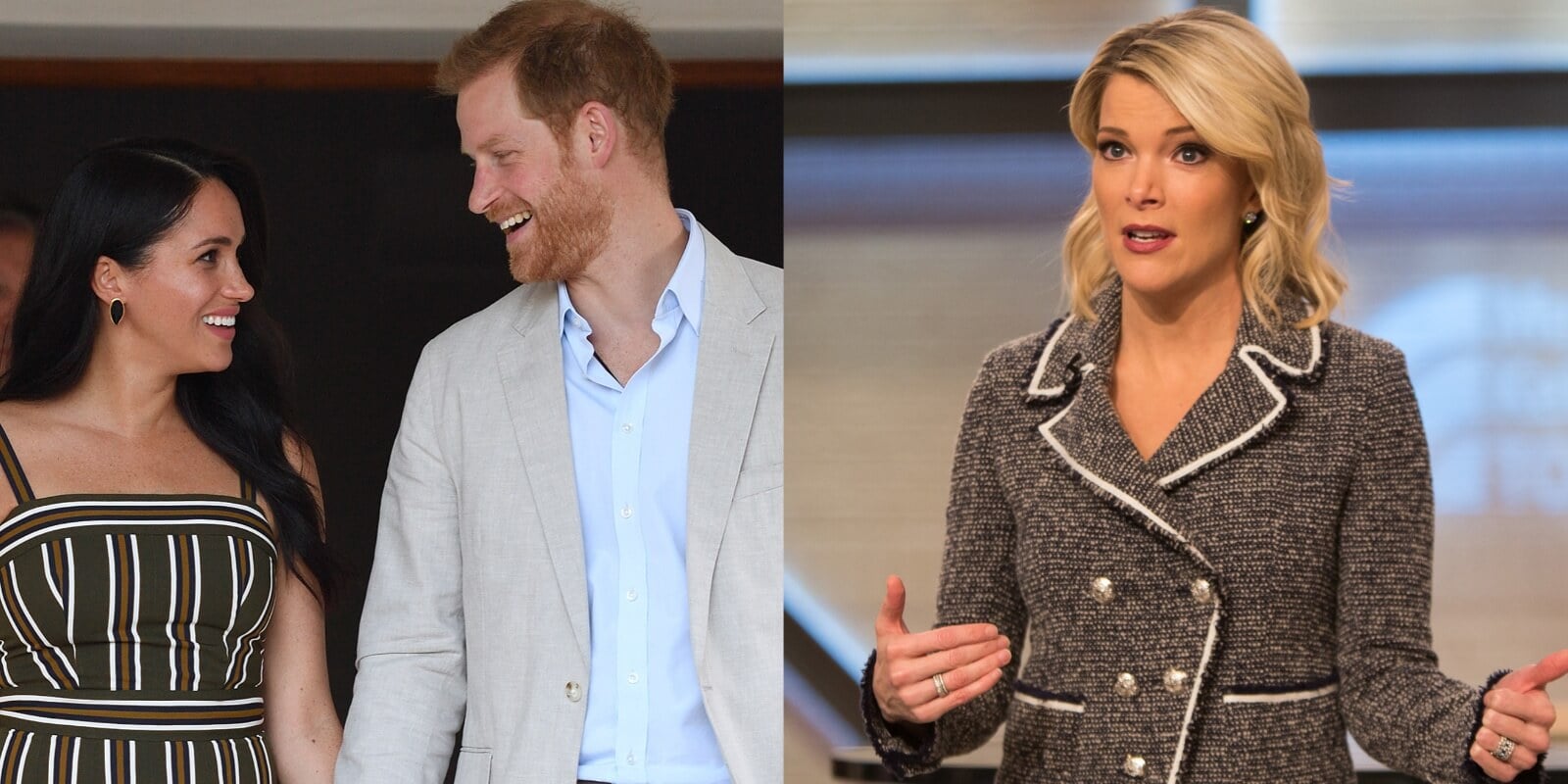 Megyn Kelly Criticizes 'Entitlement' Surrounding Prince Harry and ...