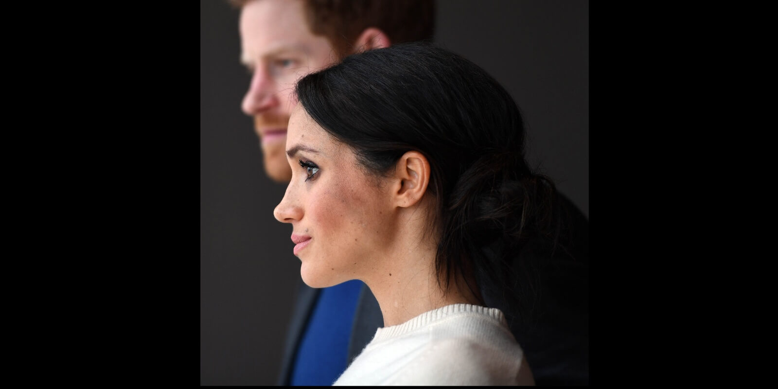 Royal Biographer Claims Prince Harry and Meghan Markle Involved in 'Pre ...