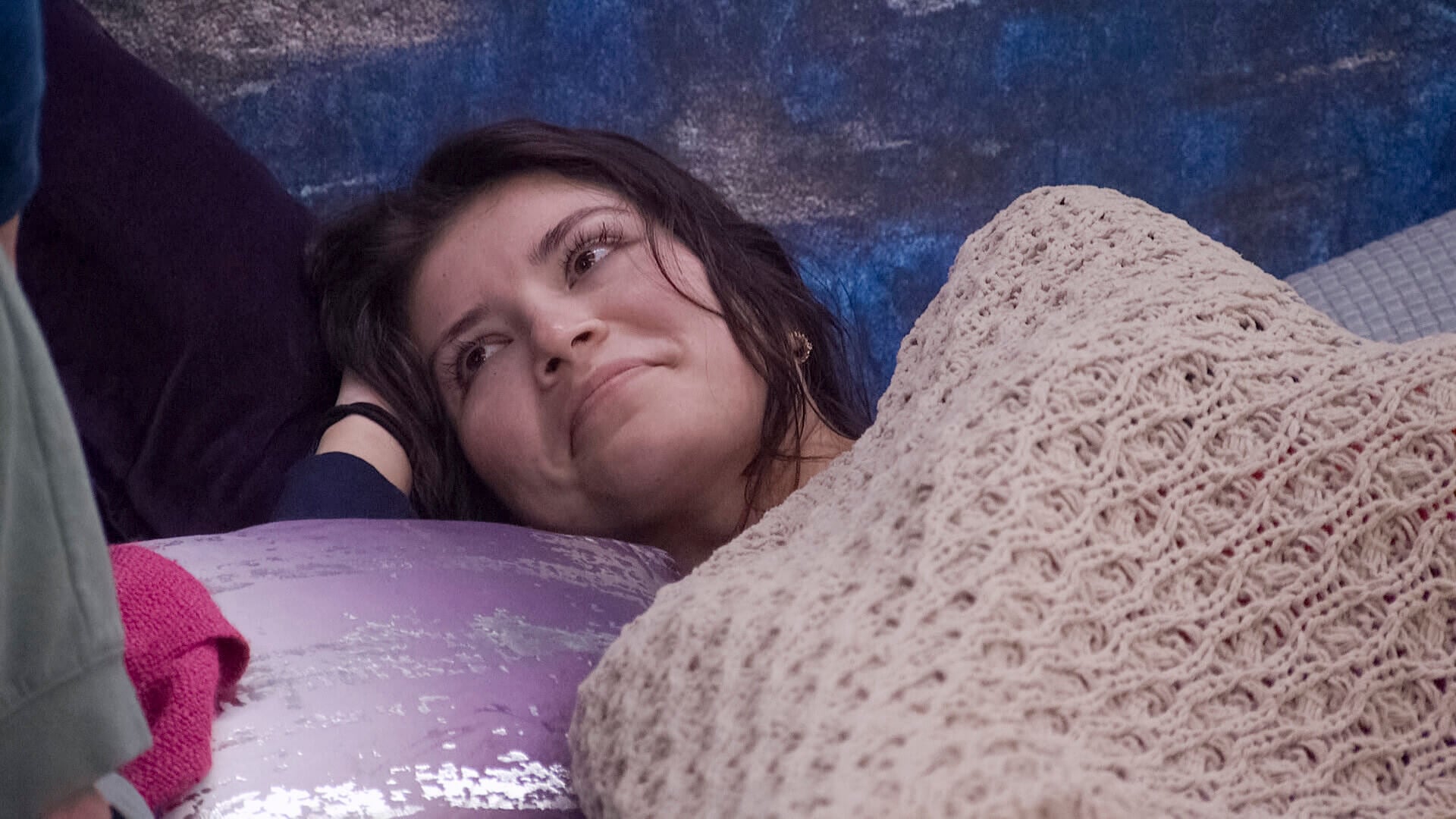 'Big Brother' Season 25: Are America and Cory in a Showmance?