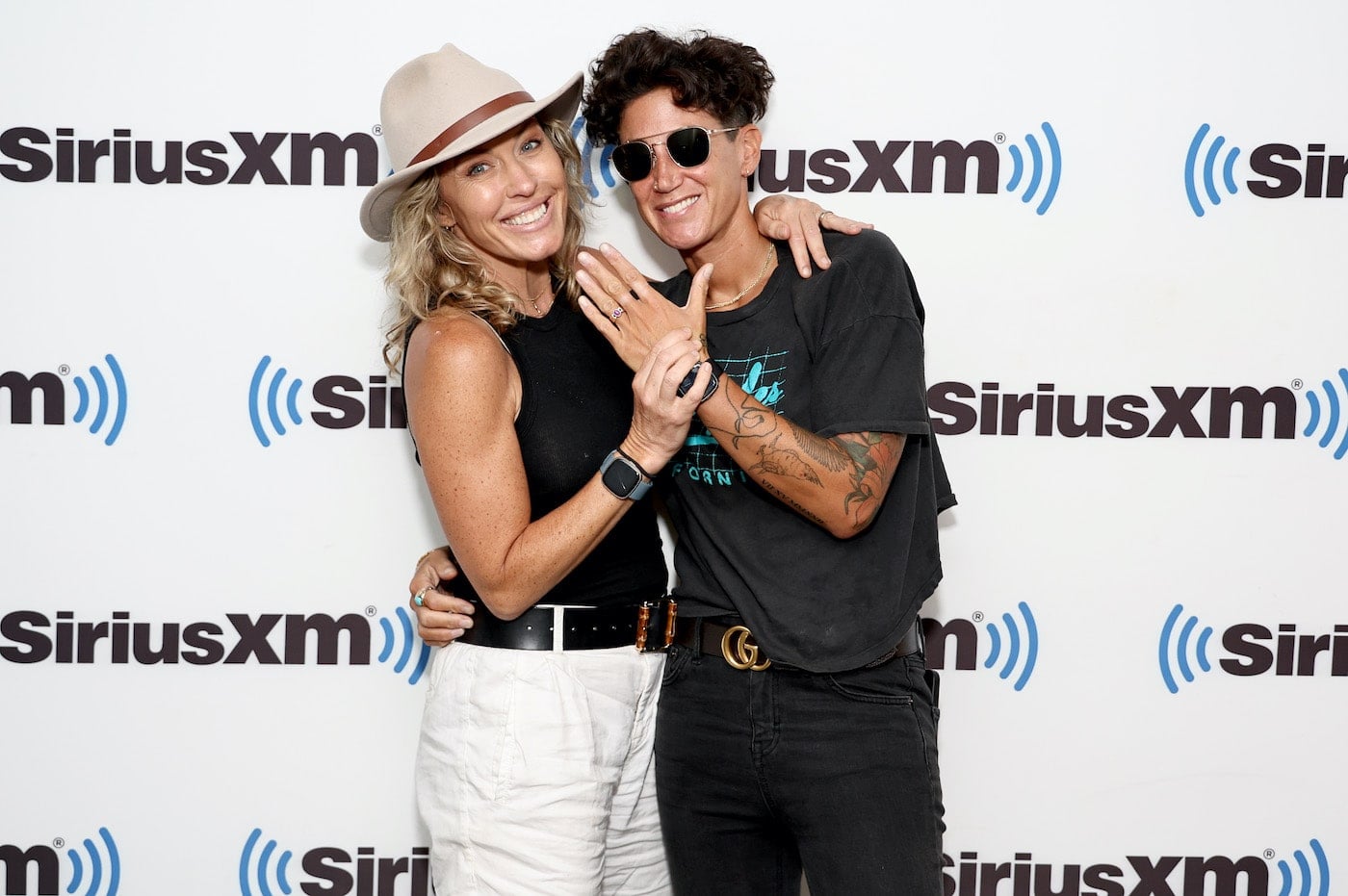 'RHOC' Star Braunwyn Windham-Burke and Jennifer Spinner Reveal 'Modern ...