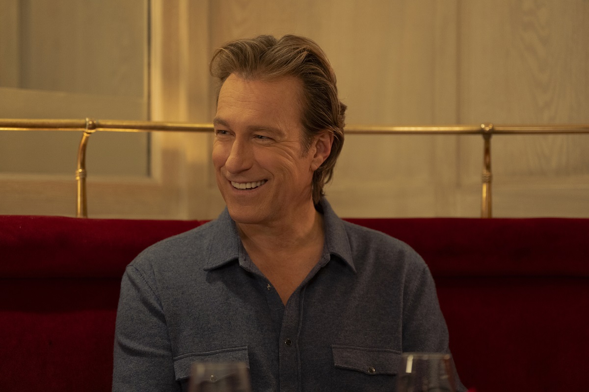 'Sex and the City': Aidan and Kathy's Relationship Timeline