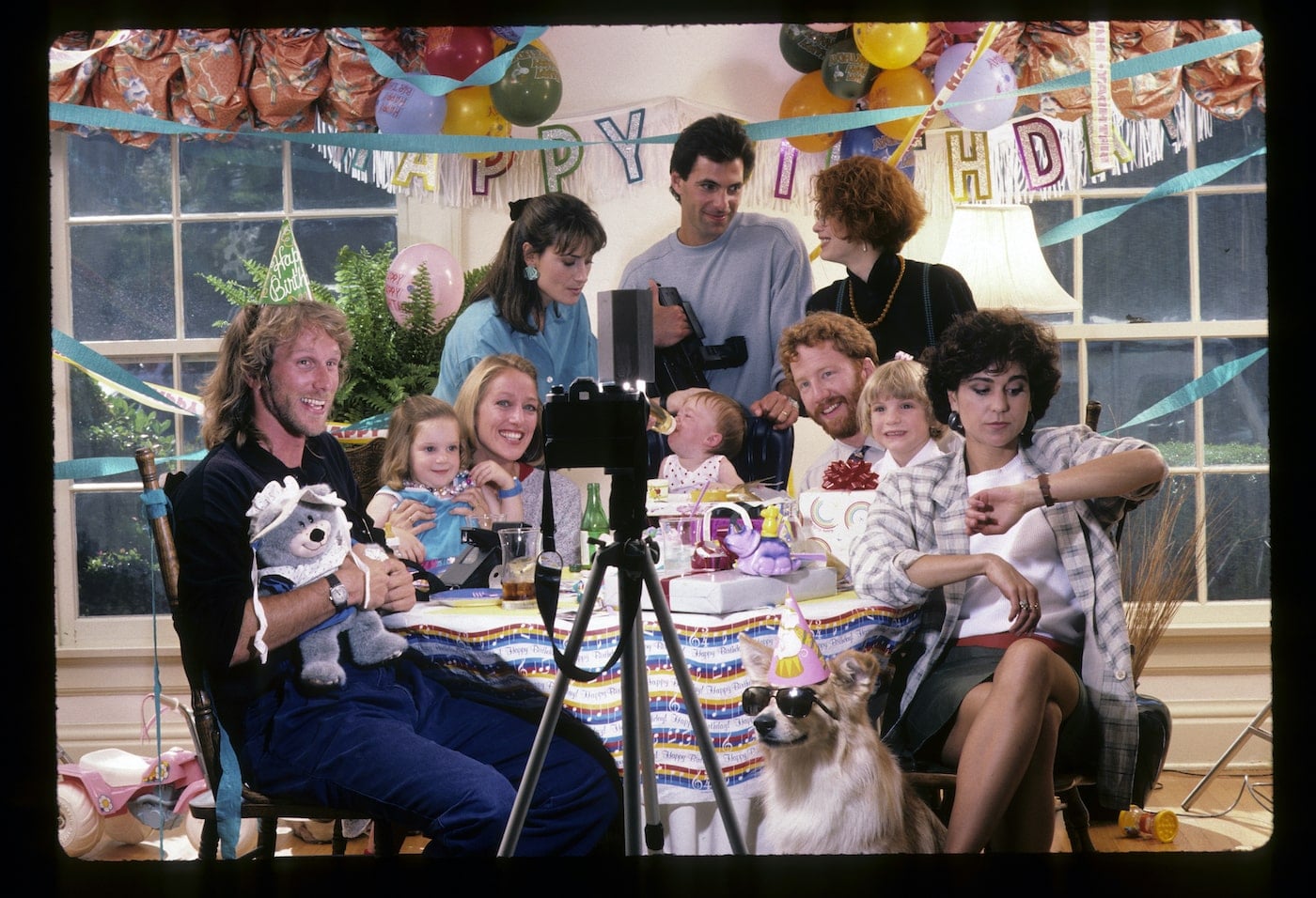 'Thirtysomething' Stars Rally for Amazon Run and Reboot With # ...