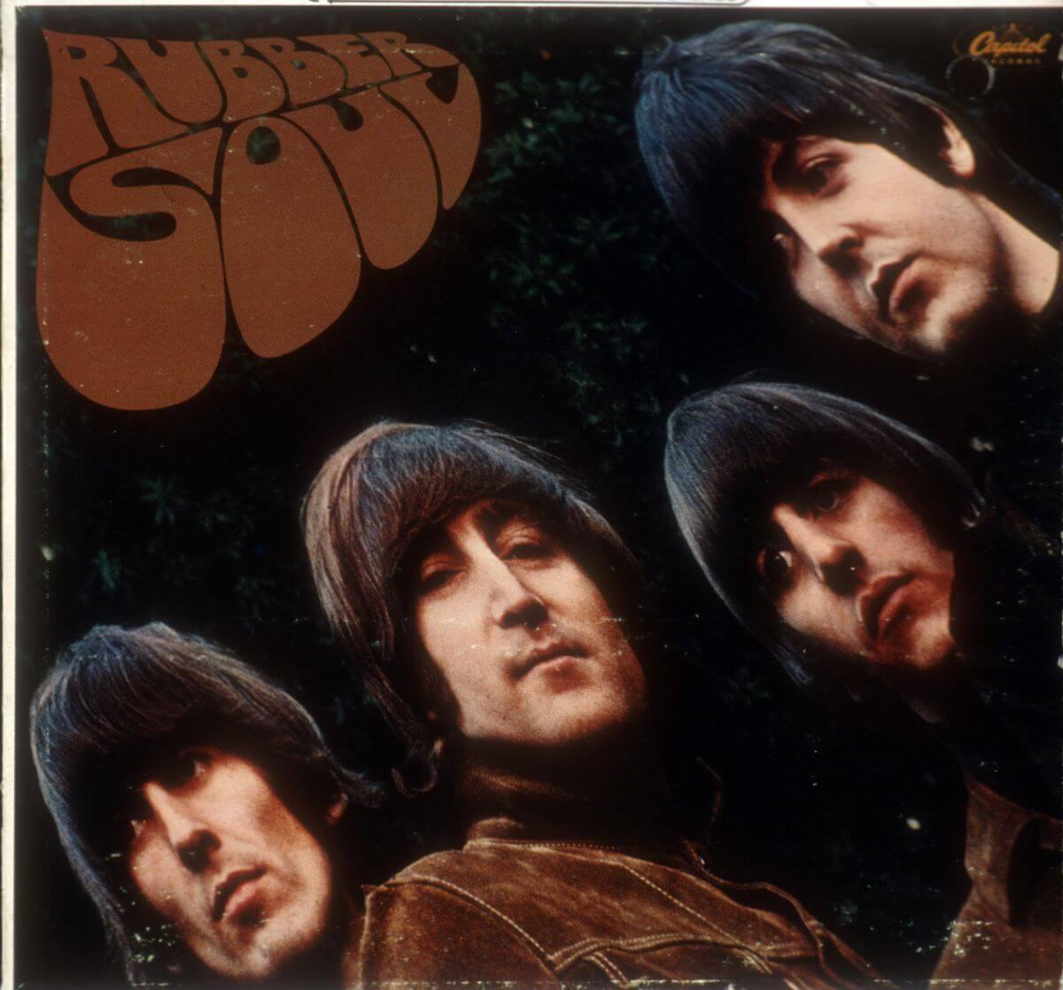 A Beatles Engineer Said There Was 'Almost No Buzz' About 'Rubber Soul ...