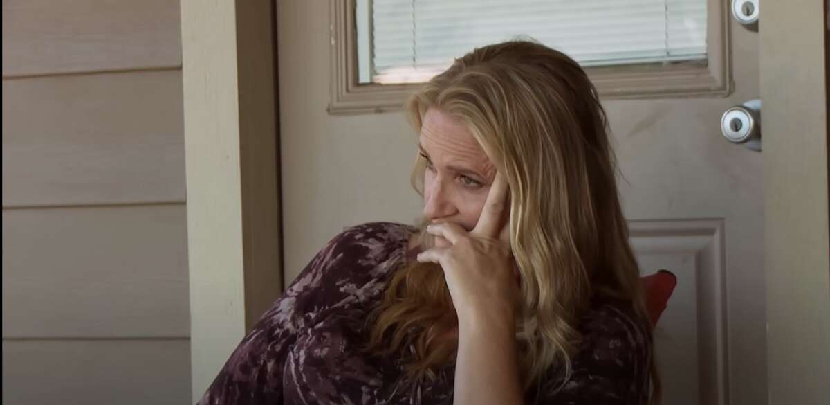 'Sister Wives' Drama: Christine Brown Is Continuing to Shade Ex-Husband ...