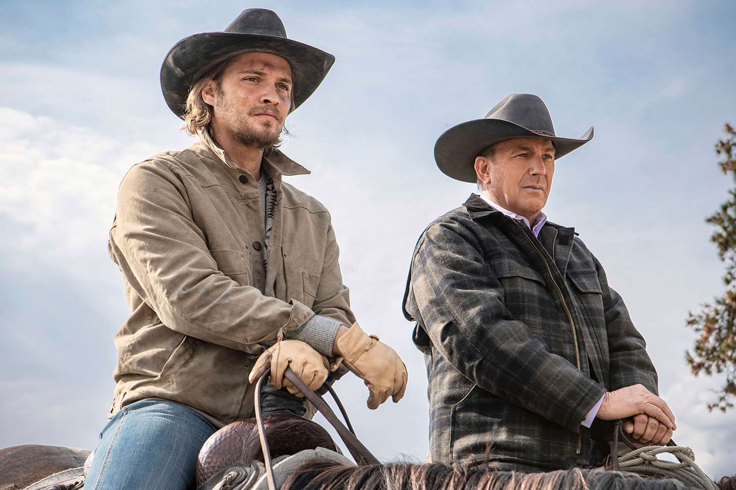 'Yellowstone': Kayce Dutton's Story So Far