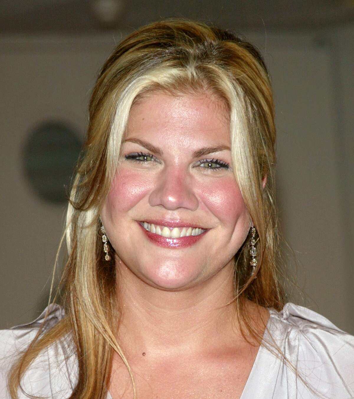 Infamous 'Sex and the City' Guest Character, Lexi Featherston, Was ...