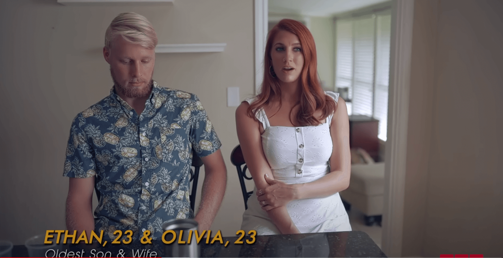 'Welcome to Plathville' Season 5: Where Do Ethan and Olivia Plath Live Now?