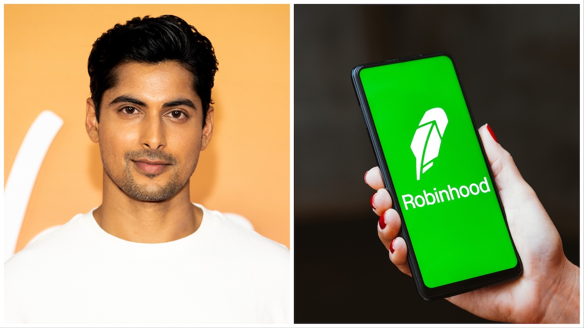'Dumb Money' Actor Rushi Kota on Transforming Into Robinhood’s Baiju ...