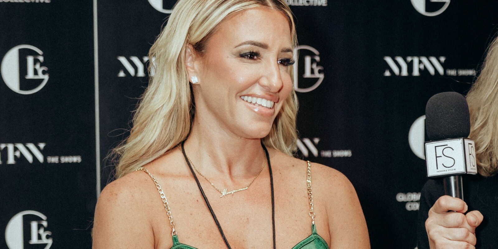 'RHONJ' Star Danielle Cabral Talks 'Quite Interesting' Season 14 and ...