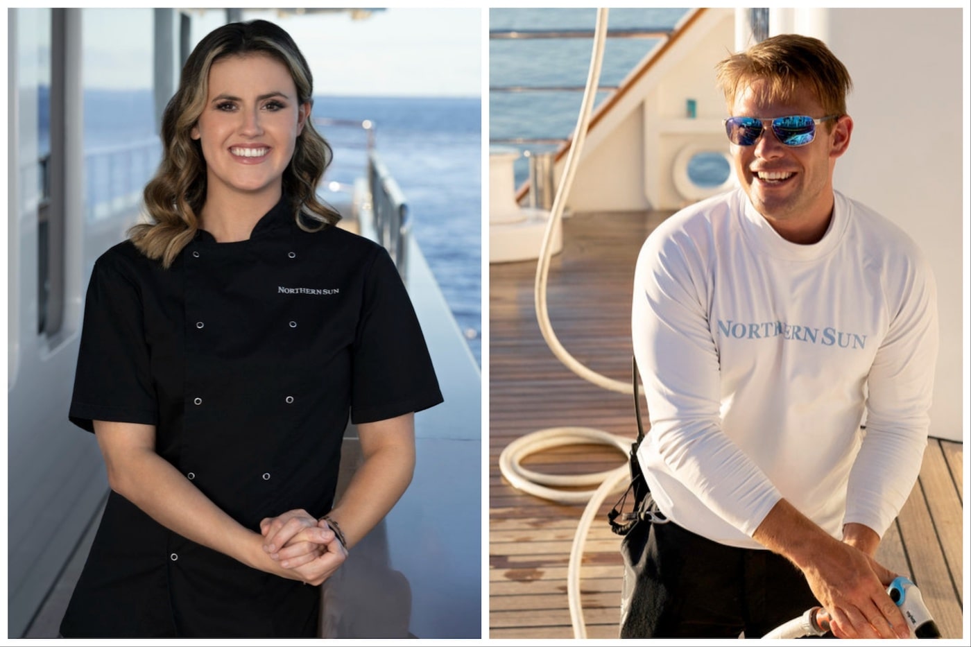 'Below Deck Down Under': Are João and Chef Tzarina Still Together?