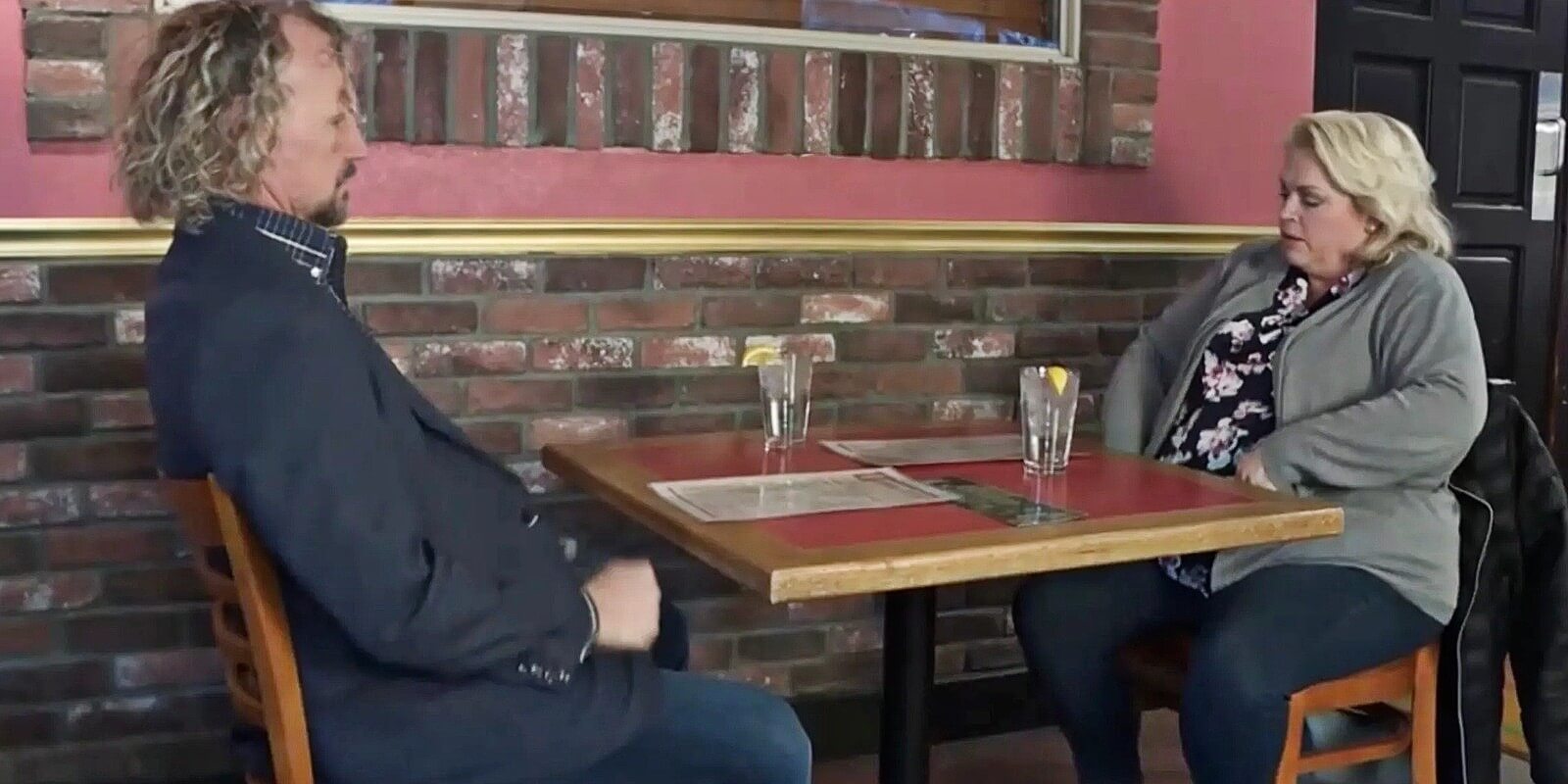 'Sister Wives' Fans Believe Kody Brown Blurted Out 1 Sentence That ...