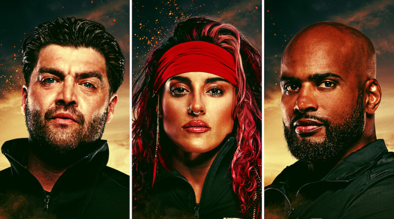 'The Challenge' Boss Is Well Aware of the Backlash Over Season 39 ...