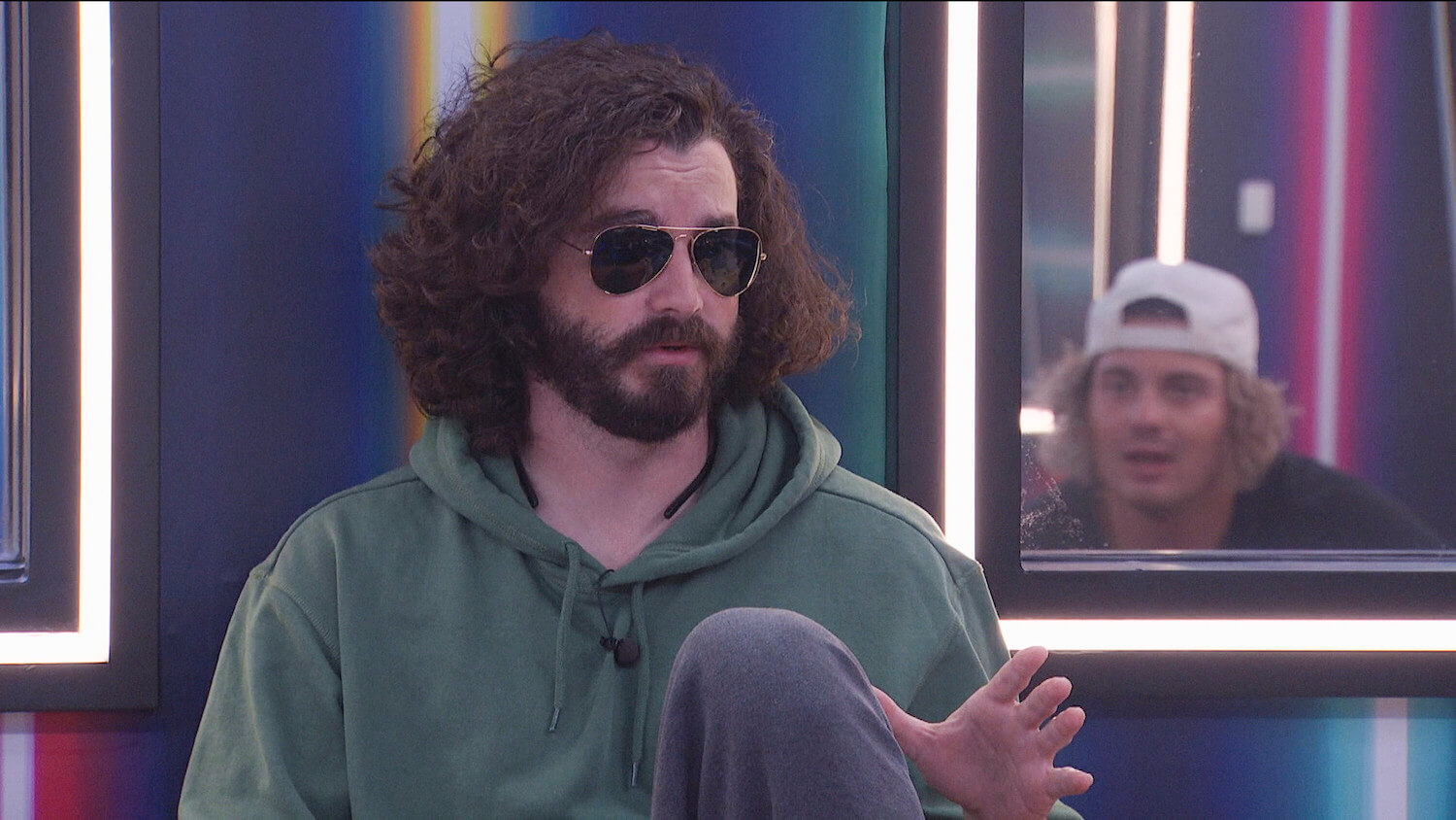 'Big Brother' 25 Spoilers: Cameron Hardin Likely Evicted in Week 10